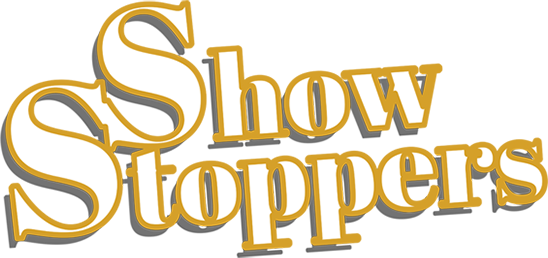 Showstoppers Program Liners - Capitol Arts Complex