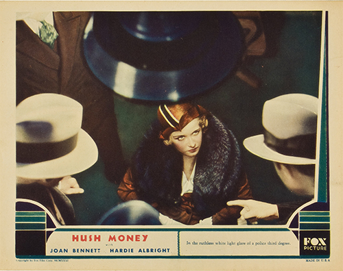 Capitolfest 21 Schedule - Capitol Arts Complex