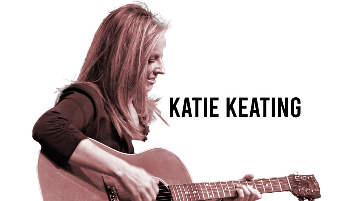 Katie Keating - Capitol Arts Complex
