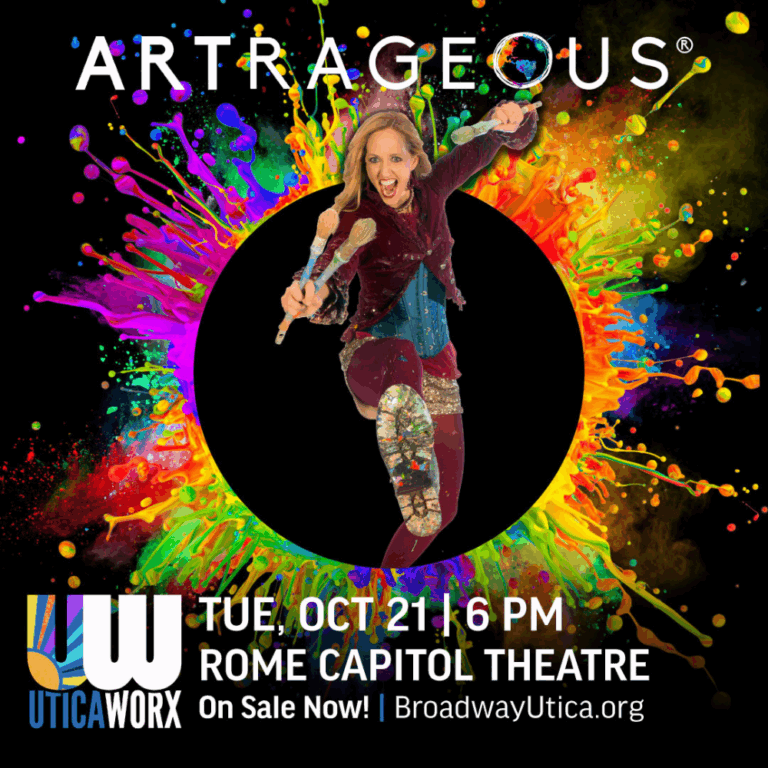 CAPITOL ARTS COMPLEX EVENTS PAGE - Capitol Arts Complex