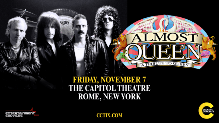 Events - Capitol Arts Complex